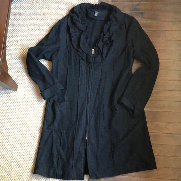 Cupio | Jackets & Coats | Cupio Coat | Poshmark